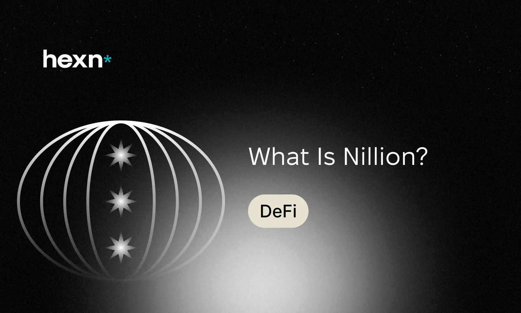 Nillion: Private Computation Network for Encrypted Data | Hexn