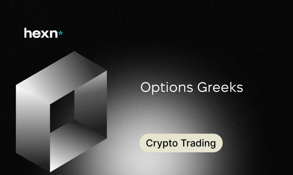 Options Greeks Explained: Delta, Gamma, Theta, Vega Guide | Hexn