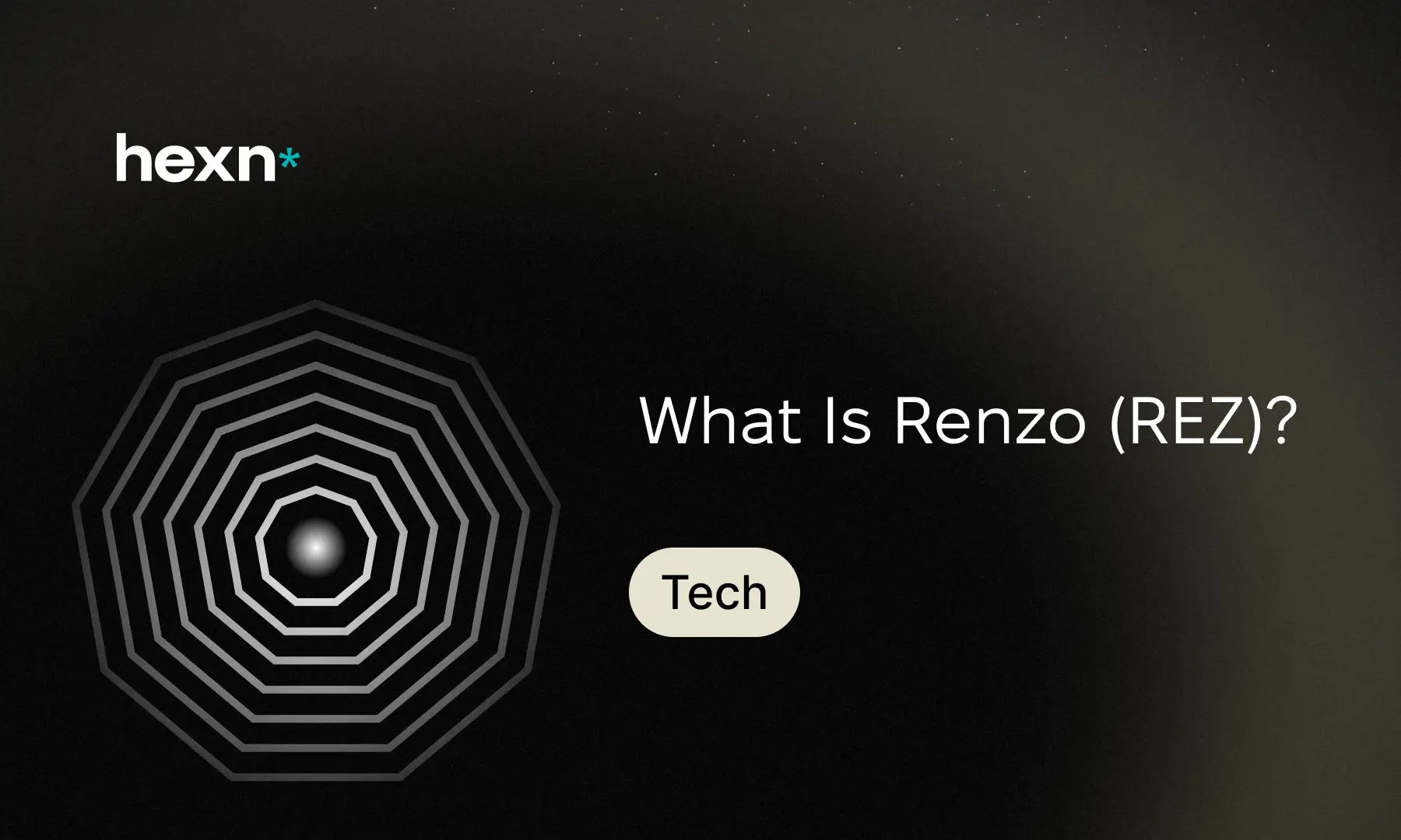 Renzo Liquid Restaking Guide - How It Works & Key Features | Hexn