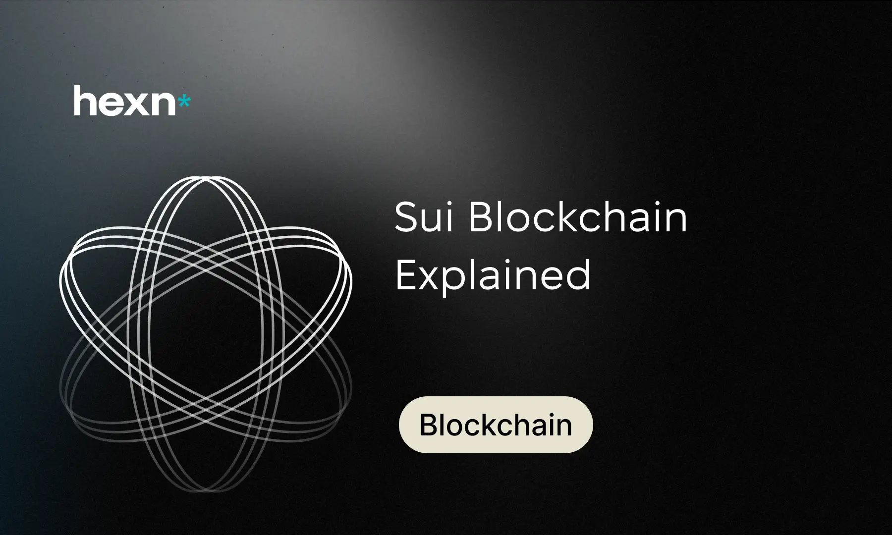Sui Blockchain: Object-centric Design, Move Language, and Uses | Hexn